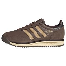 adidas originals Sneakers 'SL 72' male Brown size 4,5