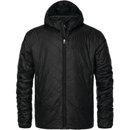 Sch&ouml;ffel Sch&ouml;ffel Outdoorjacke 'Cascata' Herren Gr&ouml;&szlig;e XXXL schwarz