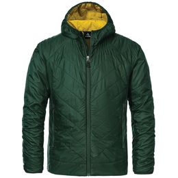 Sch&ouml;ffel Sch&ouml;ffel Outdoorjacke 'Cascata' Herren Gr&ouml;&szlig;e M dunkelgr&uuml;n