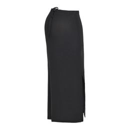 Vero Moda Maternity Skirt 'VMMAVA' female Black size XS