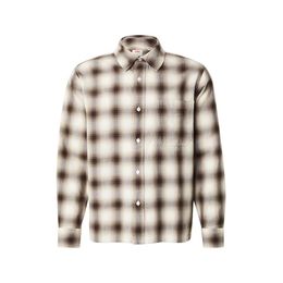 Levi's Levi's Button Up Shirt 'DUBOCE' male Green size S