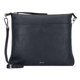 Abro Crossbody Bag 'Adria' female Blue size One Size