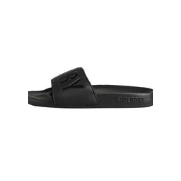 Superdry & Co Beach & Pool Shoes female Black size M