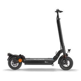E-Scooter blu:s "Stalker XT950", schwarz, RollerB:59cm L:121cm, 350 W, mit Stra&szlig;enzulassung, E-Scooter mit ABE, B:59cm L:121cm, Topseller