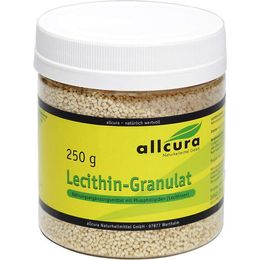 Lecithin Granulat 250 g