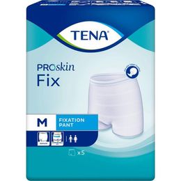Essity Germany GmbH Tena Fix Fixierhosen M 5 St