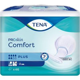 Essity Germany GmbH Tena Comfort plus Vorlage 2X46 St