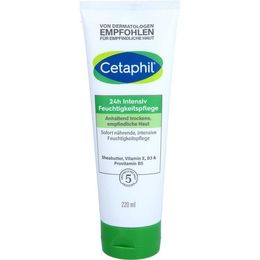 Galderma Cetaphil 24 h Intensiv Feuchtigkeitspflege Lotion 220 ml