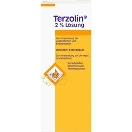 kohlpharma Fungoral 2% L&ouml;sung 60 ml