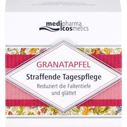Dr.Theiss Granatapfel Straffende Tagespflege Creme 50 ml