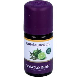 Taoasis Gute Laune Duft Bio &auml;therisches &Ouml;l 5 ml