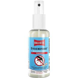 HAGER PHARMA Stichfrei M&uuml;ckenschutz Pumpspray 100 ml
