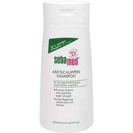 Sebapharma Sebamed Anti-Schuppen Shampoo 400 ml