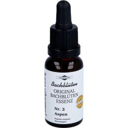 MCM KLOSTERFRAU Vertr. GmbH Bachbl&uuml;ten Murnauer Aspen Tropfen 20 ml