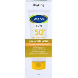 Galderma Cetaphil Sun Daylong Spf 50+ liposomale Lotion 200 ml