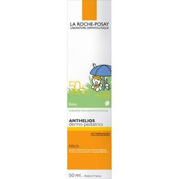 L'Or&eacute;al ROCHE-POSAY Anthelios Babymilch Lsf 50+ 50 ml