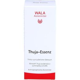 WALA Thuja Essenz 100 ml