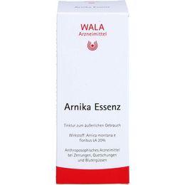WALA Arnika Essenz 100 ml