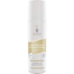Bioturm Anti-R&ouml;tungs Gesichts-Creme Nr.48 75 ml