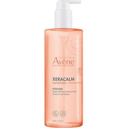 Pierre Fabre Avene XeraCalm Nutrition Duschgel 500 ml
