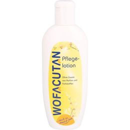 Wofacutan Pflegelotion 220 ml