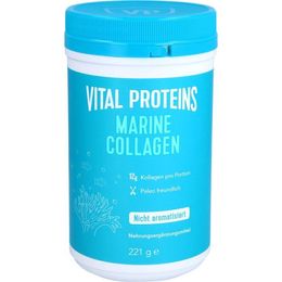 Vital Proteins Marine Collagen Pulver 224 g