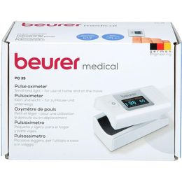 Beurer PO35 Pulsoximeter 1 St