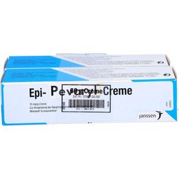 EMRA-MED Arzneimittel GmbH Epi Pevaryl Creme 60 g