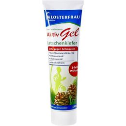 MCM KLOSTERFRAU Vertr. GmbH Klosterfrau Aktiv Gel Latschenkiefer 150 g