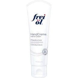 frei Apotheken Kosmetik Frei &Ouml;l Hydrolipid HandCreme 50 ml