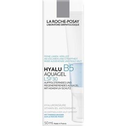 L'Or&eacute;al ROCHE-POSAY Hyalu B5 Aquagel Lsf 30 50 ml