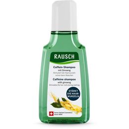 Rausch Coffein-Shampoo mit Ginseng 40 ml