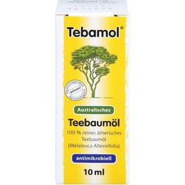 Teebaum &Ouml;l 10 ml