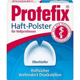 Queisser Protefix Haftpolster f&uuml;r Oberkiefer 30 St