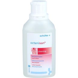 Sch&uuml;lke Octenisan Waschlotion 500 ml