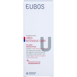 Eubos Trockene Haut Urea 5% Waschlotion 200 ml