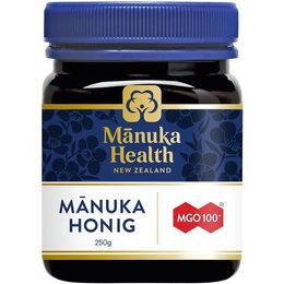 HAGER PHARMA Manuka Health Mgo 100+ Manuka Honig 250 g
