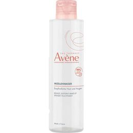 Pierre Fabre Avene Mizellenwasser 200 ml