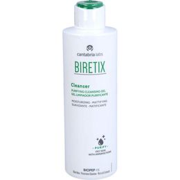 Biretix Cleanser Gel 200 ml