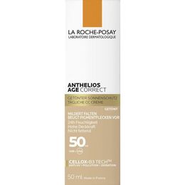 L'Or&eacute;al ROCHE-POSAY Anthelios Age Correct get&ouml;n.Cre.LSF 50 50 ml