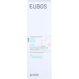 Eubos Kinder Haut Ruhe Lotion 125 ml