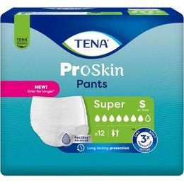 Essity Germany GmbH Tena Pants Super S bei Inkontinenz 48 St