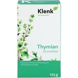 Thymian Tee 125 g