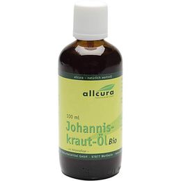 Johanniskraut &Ouml;l 100 ml