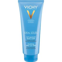L'Or&eacute;al Vichy Capital Soleil Milch nach der Sonne 300 ml