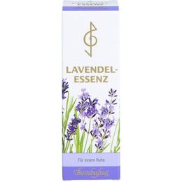 Bombastus Lavendel Essenz 50 ml