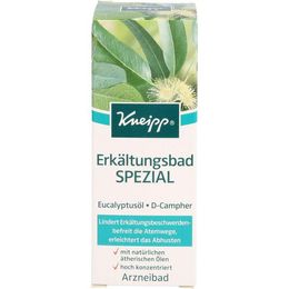 Kneipp GmbH Kneipp Erk&auml;ltungsbad Spezial 100 ml