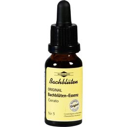 MCM KLOSTERFRAU Vertr. GmbH Bachbl&uuml;ten Murnauer Cerato Tropfen 20 ml