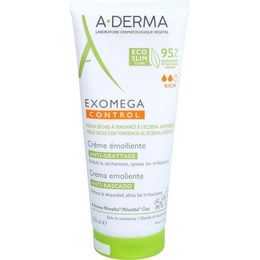 Pierre Fabre A-DERMA Exomega Control Creme r&uuml;ckfettend 200 ml