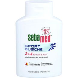 Sebapharma Sebamed Sportdusche 200 ml